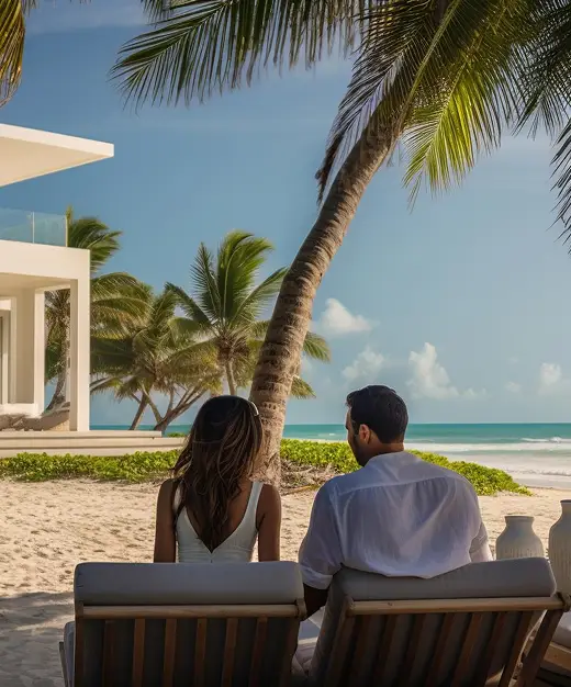 Blue Lagoon Maldives – Luxury Homes & Commercial Spaces