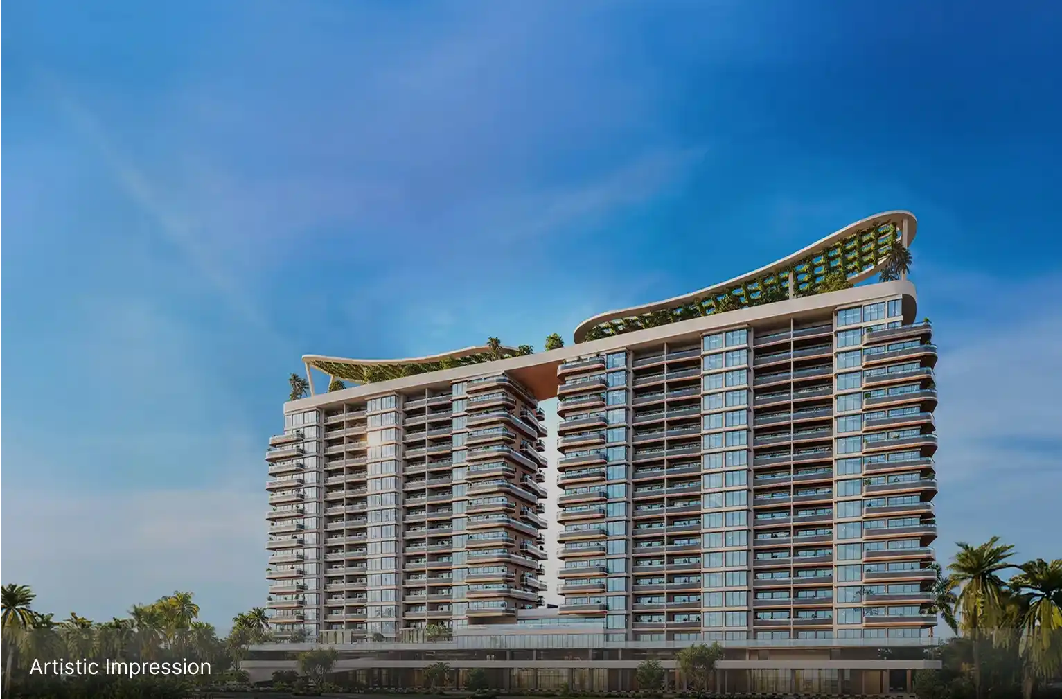 Blue Lagoon Maldives – Luxury Homes & Commercial Spaces